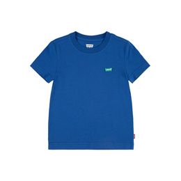 Levi's Kids T-Shirt Jungen Gr&ouml;&szlig;e 164 blau