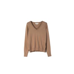 Camomilla Italia Pullover 'MARGE' Damen Gr&ouml;&szlig;e XXL chamois
