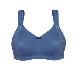 SuSa Minimizer 'London' Damen Gr&ouml;&szlig;e 105 royalblau