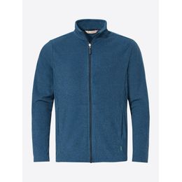Vaude Funktionsfleecejacke 'Tamor' Herren Gr&ouml;&szlig;e L blau