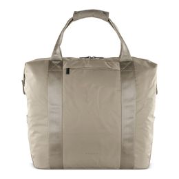 Bugatti Shopper 'Elia' Damen Gr&ouml;&szlig;e One Size taupe