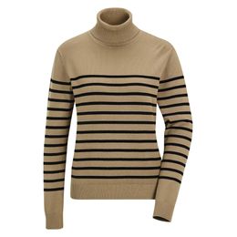 Madeleine Mode Madeleine Strickpullover Damen Gr&ouml;&szlig;e XS schwarz