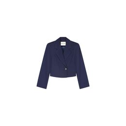 Fabienne Chapot Blazer Damen Gr&ouml;&szlig;e 38 navy