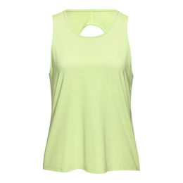 active by Lascana Lascana Active Sporttop Damen Gr&ouml;&szlig;e M limette
