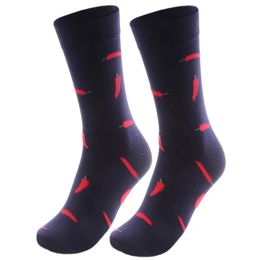 La Bortini Socken Jungen Gr&ouml;&szlig;e 39/42 marine