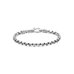 Thomas Sabo Armband Herren Gr&ouml;&szlig;e 18 silber