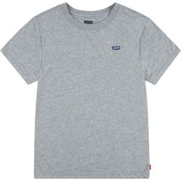 Levi's Kids T-Shirt Jungen Gr&ouml;&szlig;e 164 grau