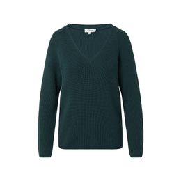 s.Oliver Pullover Damen Gr&ouml;&szlig;e XXXL dunkelgr&uuml;n