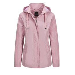GOLDNER Jacke Damen Gr&ouml;&szlig;e S ros&eacute;