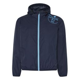 Chiemsee Jacke Herren Gr&ouml;&szlig;e S navy / himmelblau