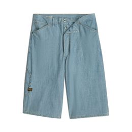 G-Star Raw G-star Shorts Herren Gr&ouml;&szlig;e 32 hellblau