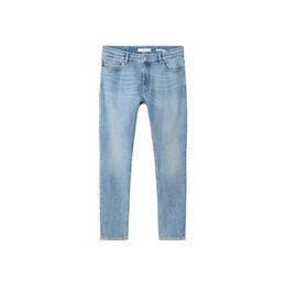 Mango Man Jeans 'Jude' Herren Gr&ouml;&szlig;e 29/30 hellblau