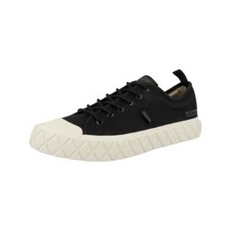 Palladium Sneaker 'Palla Ace Lo' Herren Gr&ouml;&szlig;e 37 ecru / schwarz