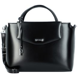 Picard Handtasche 'Berlin' Damen Gr&ouml;&szlig;e One Size schwarz