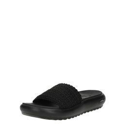 Skechers Pantolette 'ARCH FIT CLOUD-OH SHE PRETTY' Damen Gr&ouml;&szlig;e 37 schwarz
