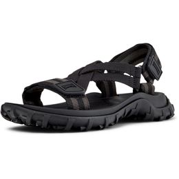 Camper Sandalen 'Drift Trail Sandal ' Damen Gr&ouml;&szlig;e 35 schwarz
