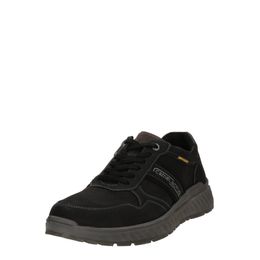 Camel Active Sneaker 'Wood' Herren Gr&ouml;&szlig;e 45 schwarz
