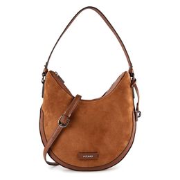 Picard Schultertasche 'Highlands' Damen Gr&ouml;&szlig;e One Size braun