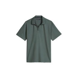 Marc O'Polo Marc O'polo Poloshirt 'DfC' Herren Gr&ouml;&szlig;e XS basaltgrau
