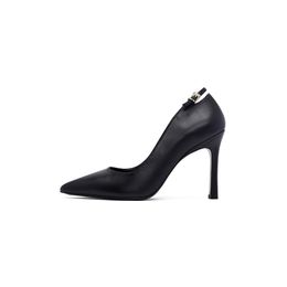 Derimod Pumps Damen Gr&ouml;&szlig;e 37 schwarz