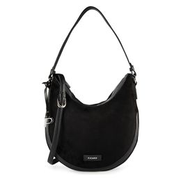 Picard Schultertasche 'Highlands' Damen Gr&ouml;&szlig;e One Size schwarz