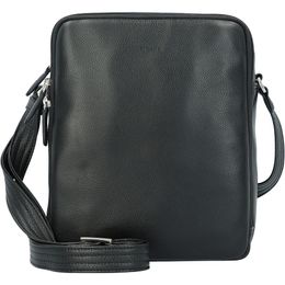Picard Tasche 'Milano' Herren Gr&ouml;&szlig;e One Size schwarz