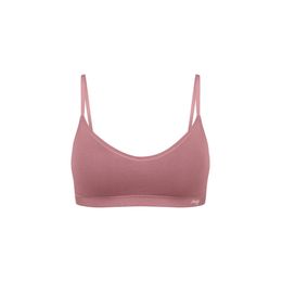 Sloggi BH 'Evolve' Damen Gr&ouml;&szlig;e 80 pink
