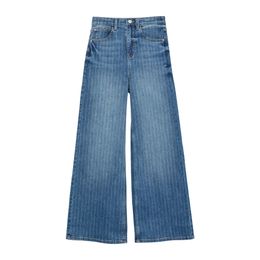 s.Oliver Jeans M&auml;dchen Gr&ouml;&szlig;e 158 blue denim