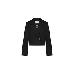 Fabienne Chapot Blazer Damen Gr&ouml;&szlig;e 42 schwarz