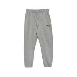 Halo Hose Herren Gr&ouml;&szlig;e 38 grau / schwarz