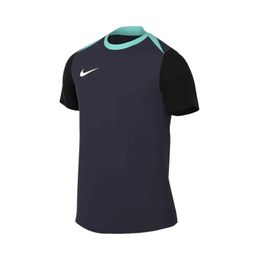 Nike Funktionsshirt Herren Gr&ouml;&szlig;e XXL t&uuml;rkis / dunkelblau