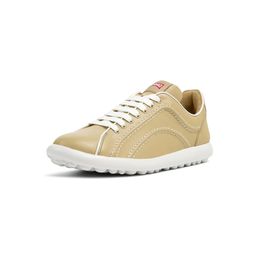 Camper Sneaker 'Pelotas' Damen Gr&ouml;&szlig;e 39 camel