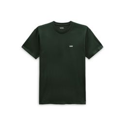 Vans T-Shirt Herren Gr&ouml;&szlig;e XL dunkelgr&uuml;n