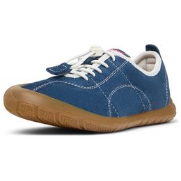 Camper Sneaker ' Peu Path' M&auml;dchen Gr&ouml;&szlig;e 37 marine / wei&szlig;