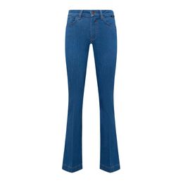 Mavi Jeans 'SAMARA' Damen Gr&ouml;&szlig;e 32 blau