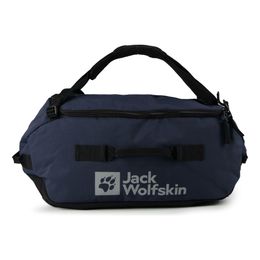 Jack Wolfskin Sporttasche Damen Gr&ouml;&szlig;e One Size navy / hellgrau
