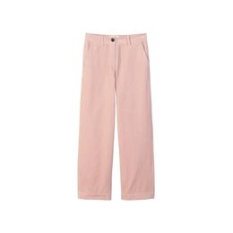 Marc O'Polo Marc O'polo Hose 'Lande' Damen Gr&ouml;&szlig;e 48 rosa