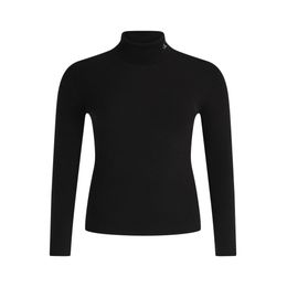 Calvin Klein Jeans Curve Pullover Damen Gr&ouml;&szlig;e 6XL schwarz