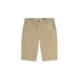 Le Temps Des Cerises Short 'Jogg' Herren Gr&ouml;&szlig;e 26 beige