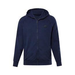 JP1880 Sweatjacke Herren Gr&ouml;&szlig;e XXL nachtblau