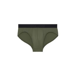 HOM Minislip ' Supersoft ' Herren Gr&ouml;&szlig;e XL khaki