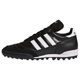 adidas Performance Fu&szlig;ballschuh 'Mundial Team' Herren Gr&ouml;&szlig;e 39/39.5 schwarz / wei&szlig;
