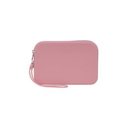 O bag Clutch Wasserabweisend O bag fiesta Damen Gr&ouml;&szlig;e One Size pink