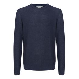 11 Project Strickpullover Prtil Herren Gr&ouml;&szlig;e S blau