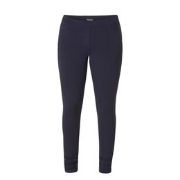 Base Level Leggings 'Ornika' Damen Gr&ouml;&szlig;e XXXL marine