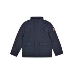 Threadboys Jacke 'Elijah' Jungen Gr&ouml;&szlig;e 140 navy