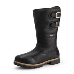 Travelin Boots 'Klondike' Herren Gr&ouml;&szlig;e 40 braun / schwarz