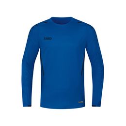Jako Sportsweatshirt Jungen Gr&ouml;&szlig;e 128 blau