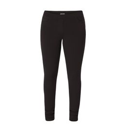 Base Level Leggings 'Ornika' Damen Gr&ouml;&szlig;e XL schwarz