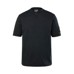JP1880 T-Shirt Herren Gr&ouml;&szlig;e L schwarz